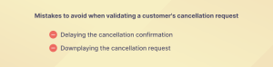 10 Tips on How to Respond to A Cancellation Email (+ Templates)