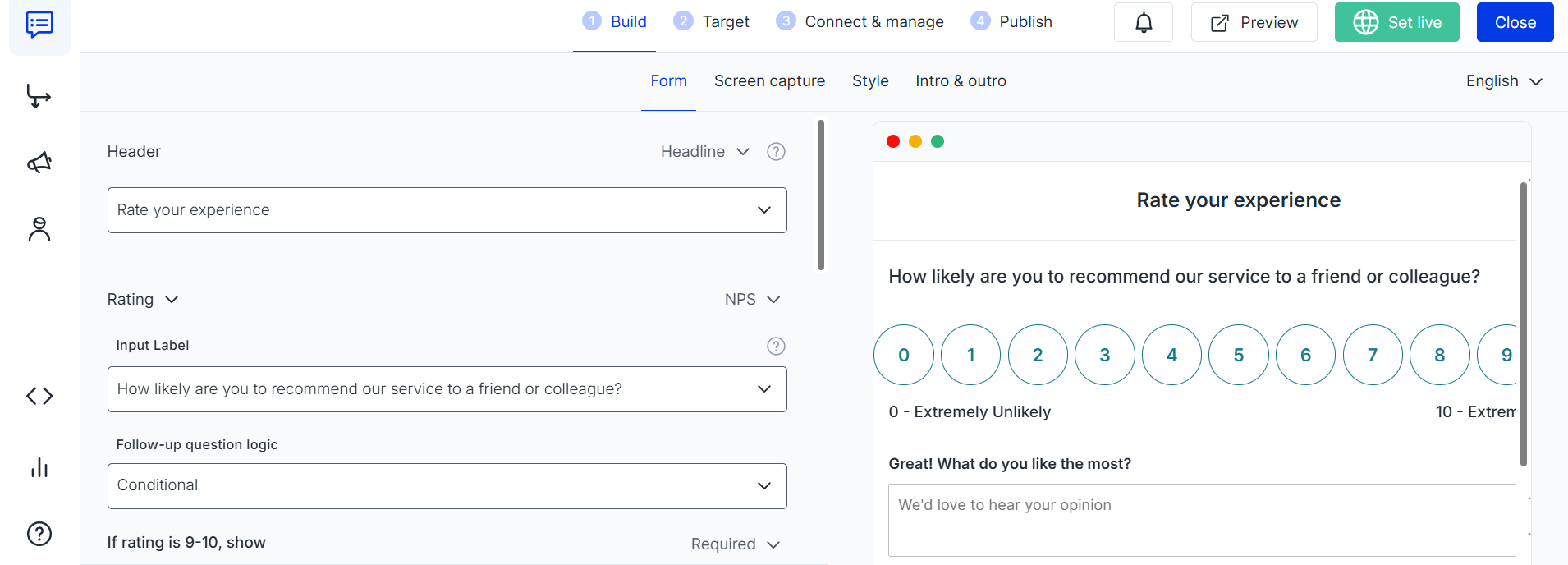 20+ Best Customer Feedback Tools to Explore in 2025