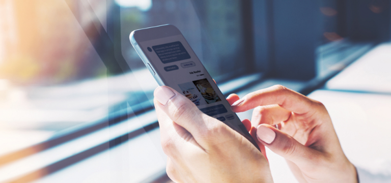 What Is SMS OTP? Benefits, Implementation and Use Cases