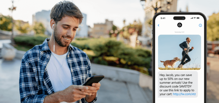 What Is MMS Marketing? Definition, Benefits & Best Practices