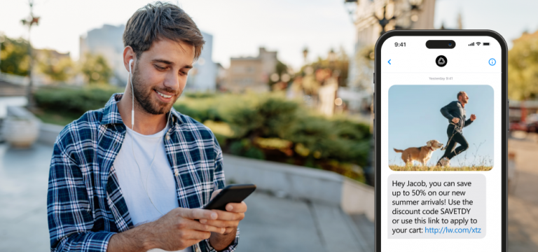 What Is MMS Marketing? Definition, Benefits & Best Practices