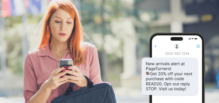 A2P 10DLC Guide: Definition, Registration, and Best Practices