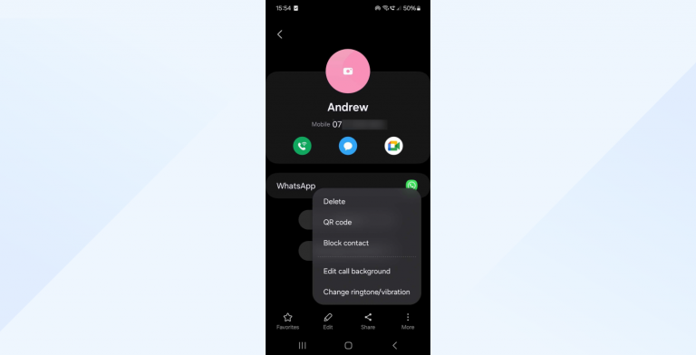 How to Block Spam Text Messages on Android and iPhone