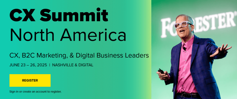 Top 10 Customer Experience Conferences in 2025