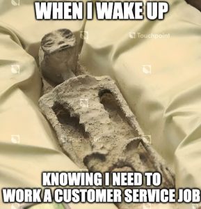 26 Customer Service Memes That Will Crack You Up