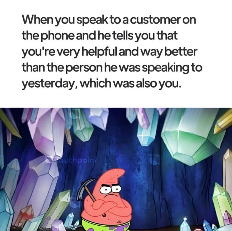 26 Customer Service Memes That Will Crack You Up