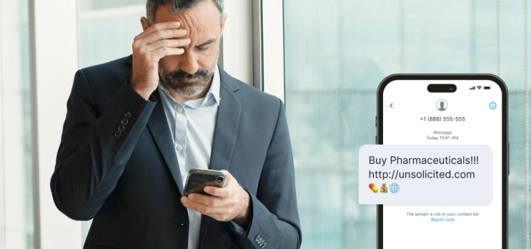 How to Block Spam Text Messages on Android and iPhone