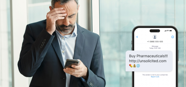 Scam Text Message Examples and How to Protect Yourself