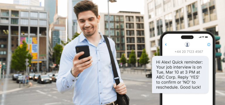 12+ Appointment Confirmation & Reminder Text Templates