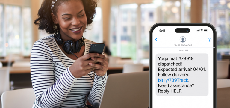What is Transactional SMS: Definition, Benefits, Examples