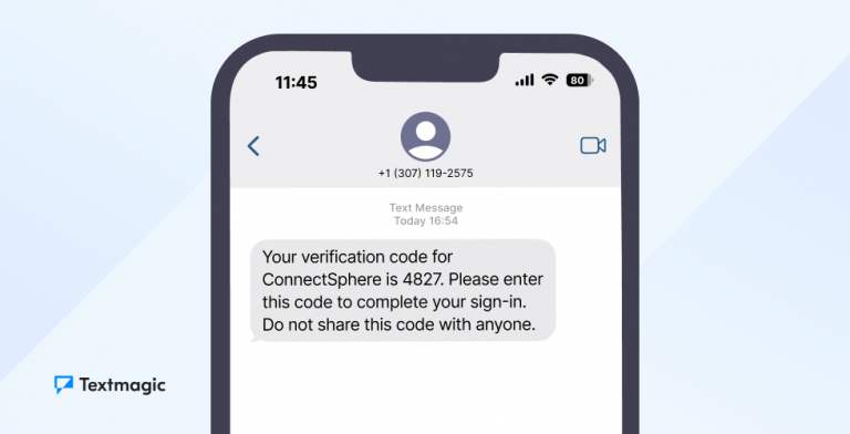 What is Transactional SMS: Definition, Benefits, Examples