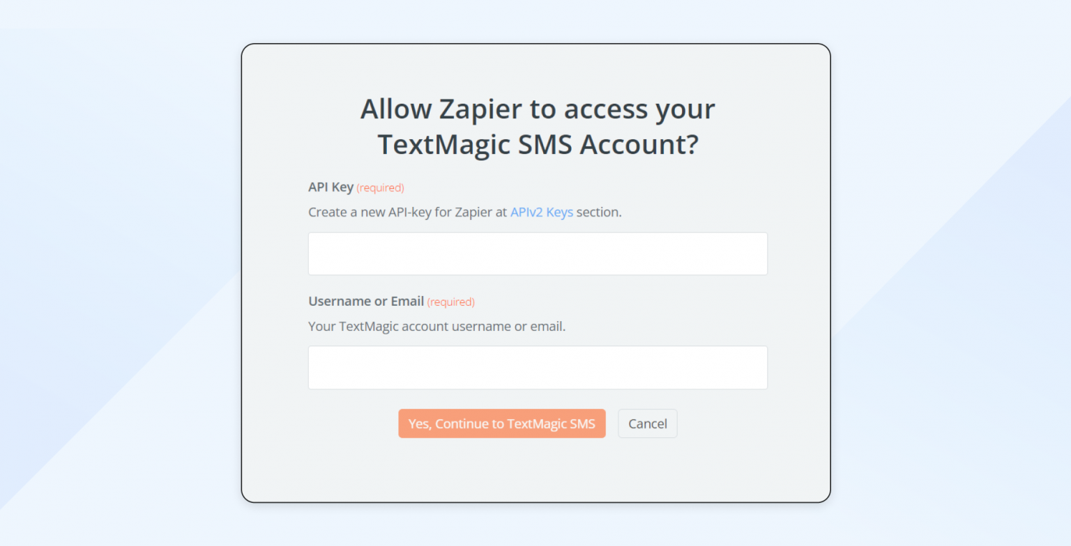 5 Pipedrive SMS Integrations with Textmagic via Zapier