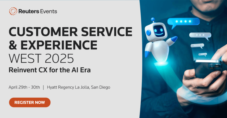 Top 10 Customer Experience Conferences in 2025