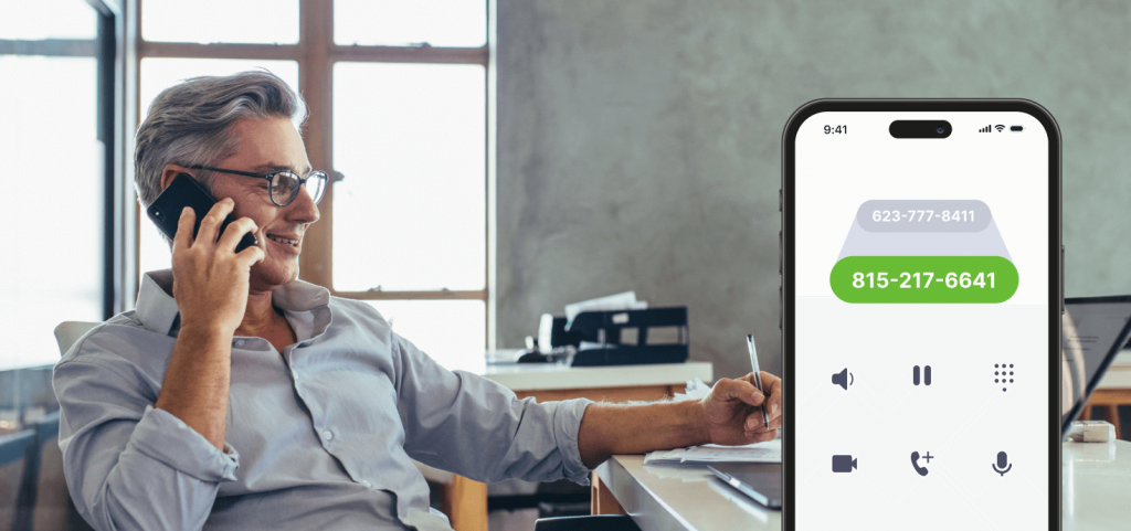 Call Masking: Key Features, Benefits and How to Set Up