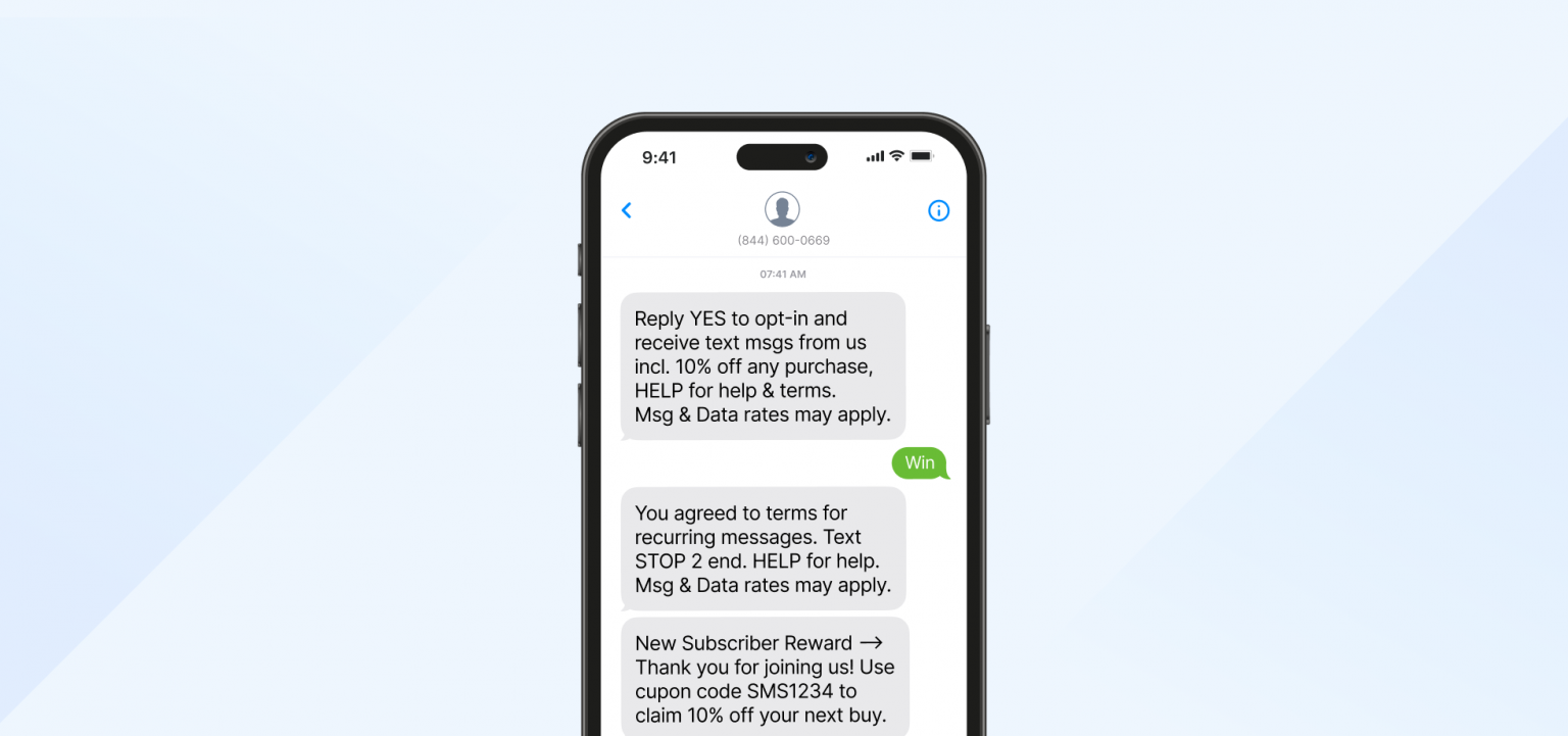 How to Grow a Strong Mobile Opt-In List