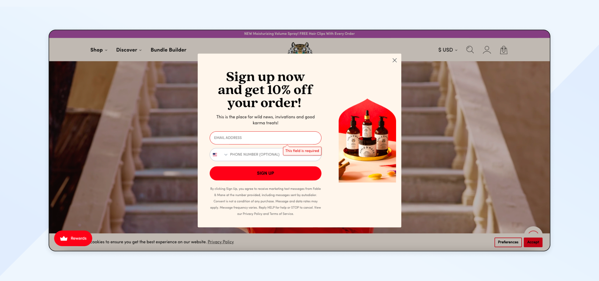 How to Grow a Strong Mobile Opt-In List