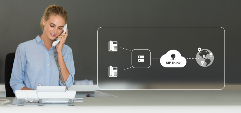 SIP Trunking Explained: Setup and Benefits