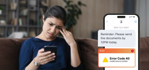 Why Your Texts Fail: 20+ Text Message Errors to Be Aware Of