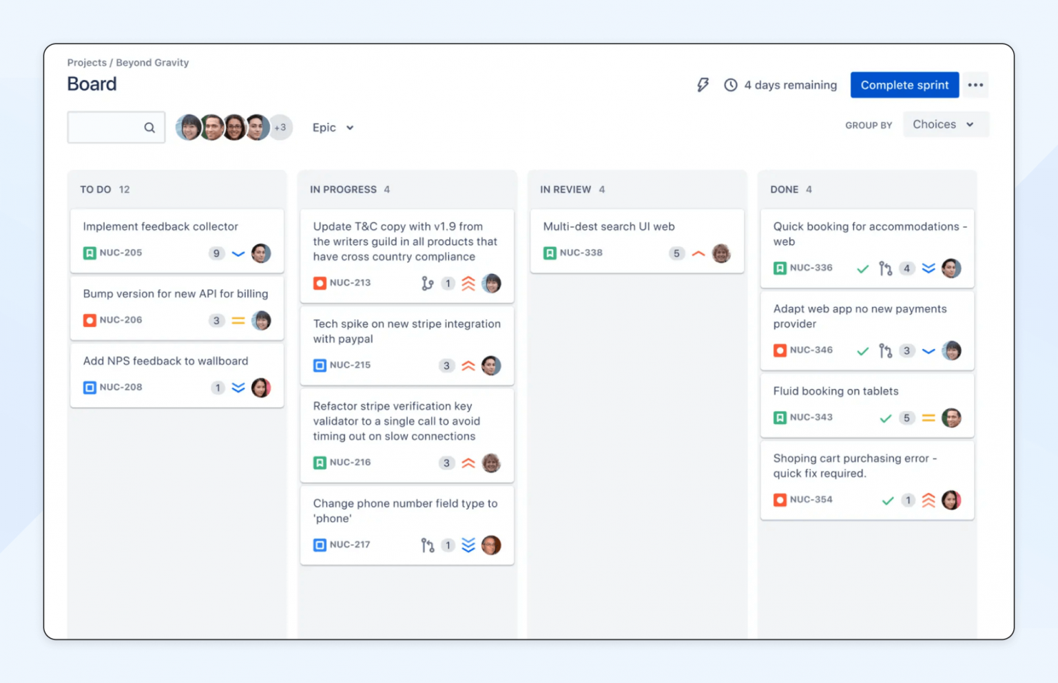 20+Top Collaboration Tools for Business Analyzed (2024)