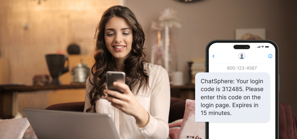 SMS Spoofing Explained and How to Avoid Being a Victim