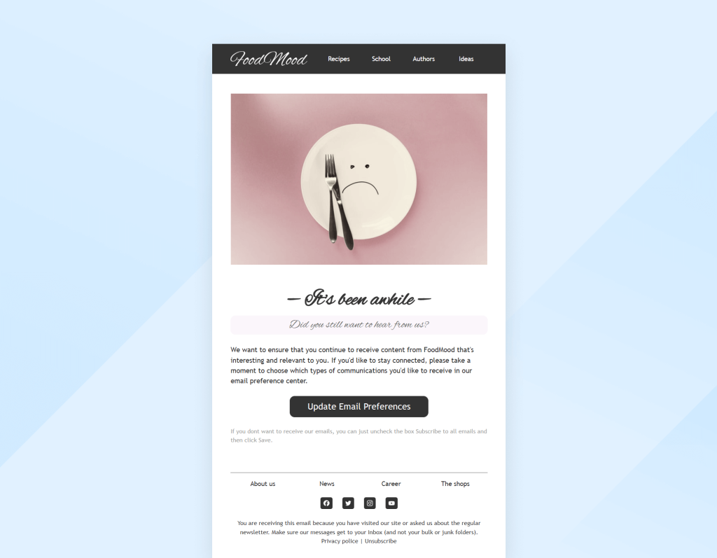 20 Best Email Marketing Examples for Businesses