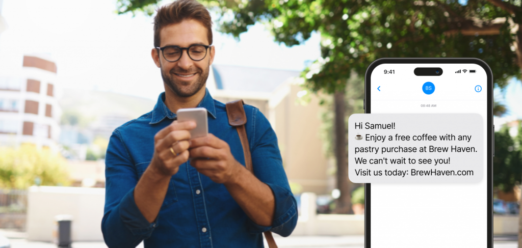 7 Commercial Text Marketing Strategies for Your Business