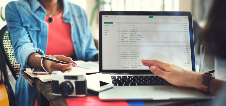 The Ultimate Professional Appreciation Email + 16 Templates