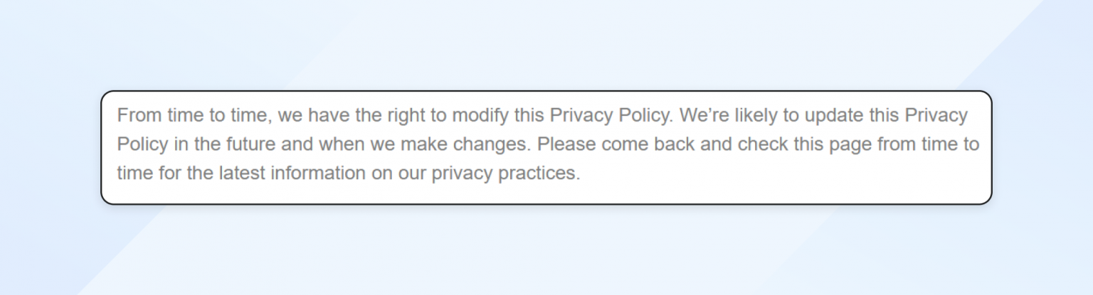 Quick Guide to 10DLC-Compliant Terms and Privacy Policies