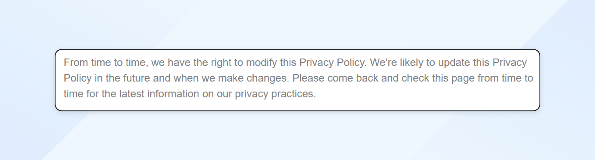 Quick Guide to 10DLC-Compliant Terms and Privacy Policies