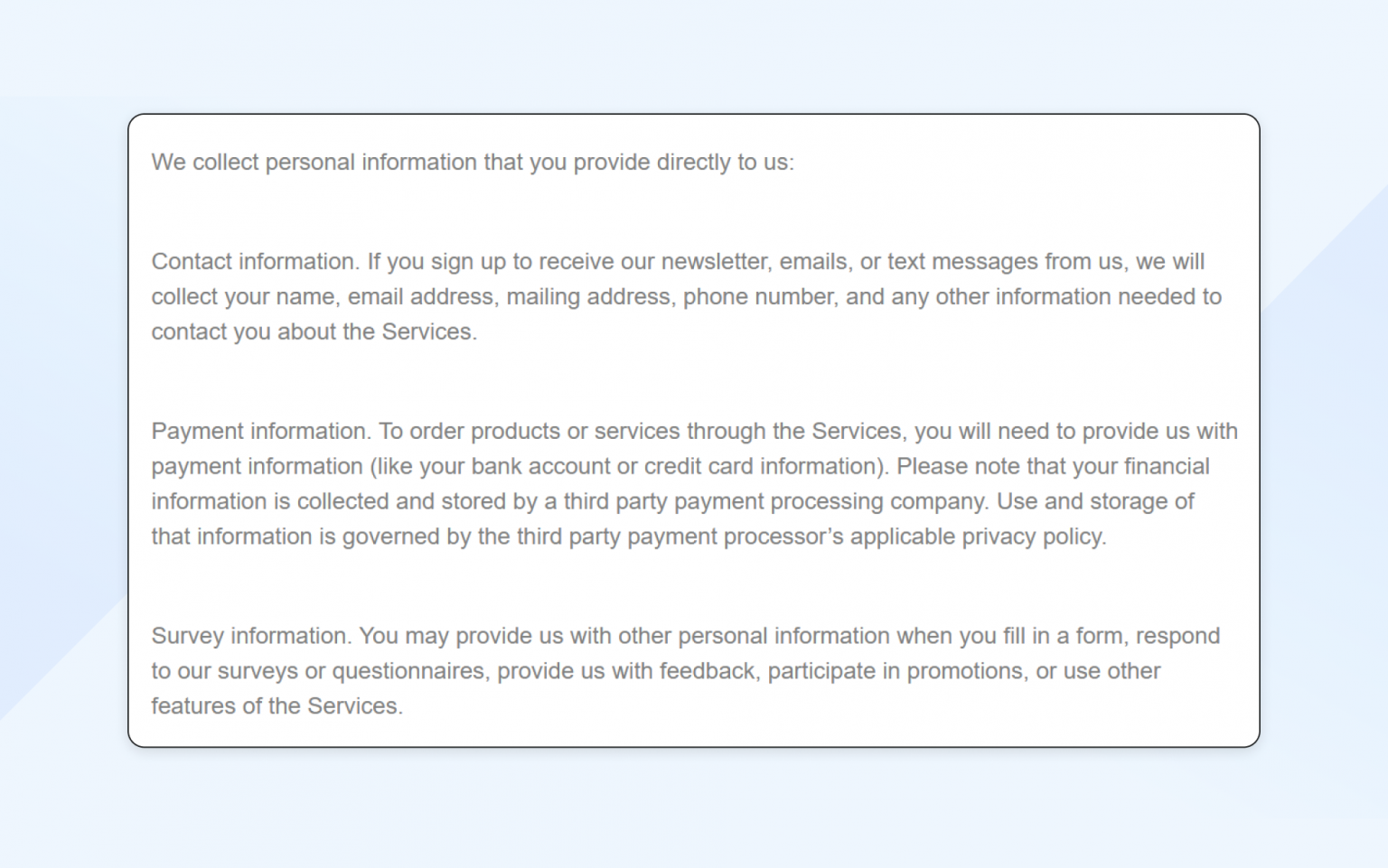 Quick Guide to 10DLC-Compliant Terms and Privacy Policies