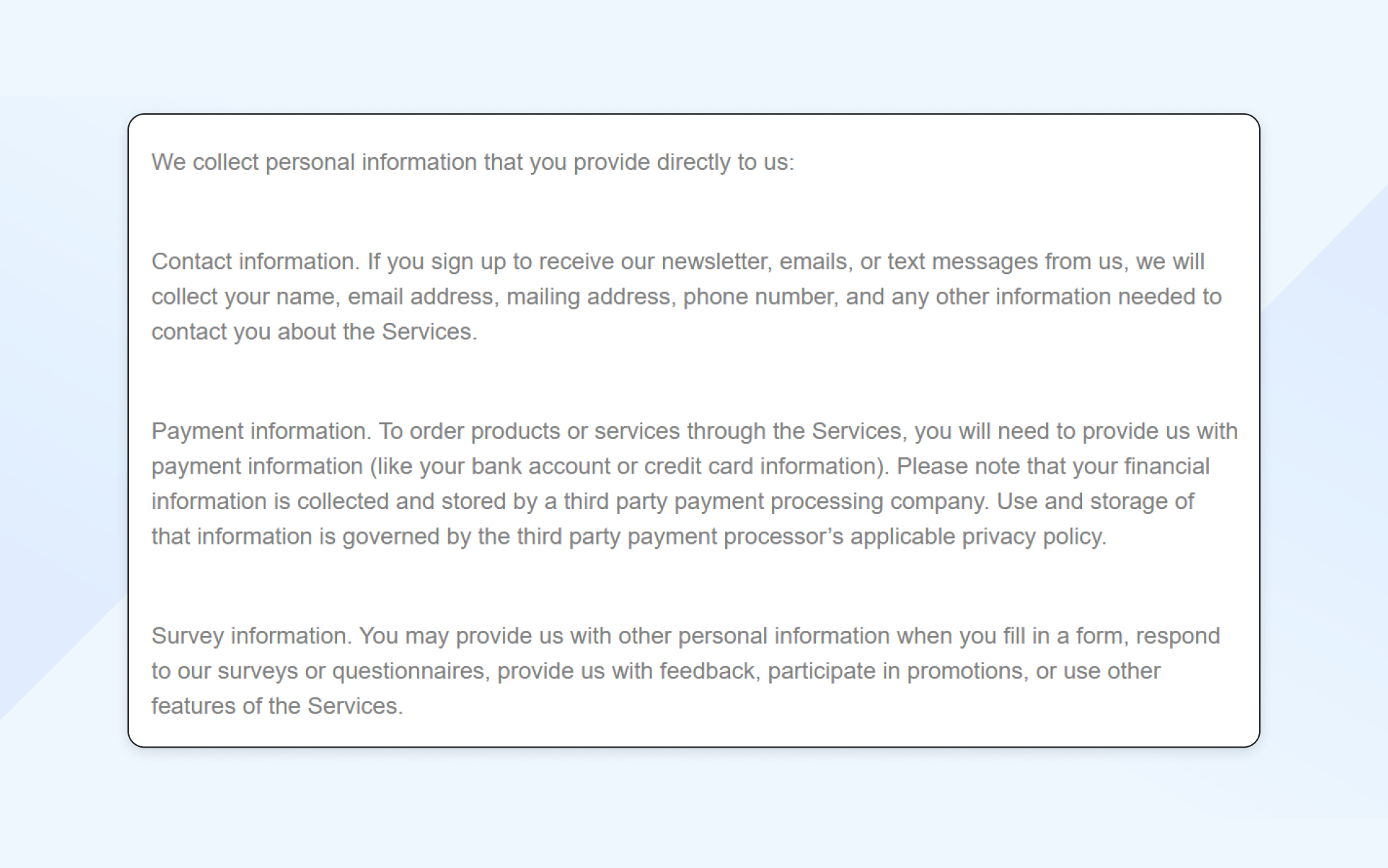 Quick Guide to 10DLC-Compliant Terms and Privacy Policies