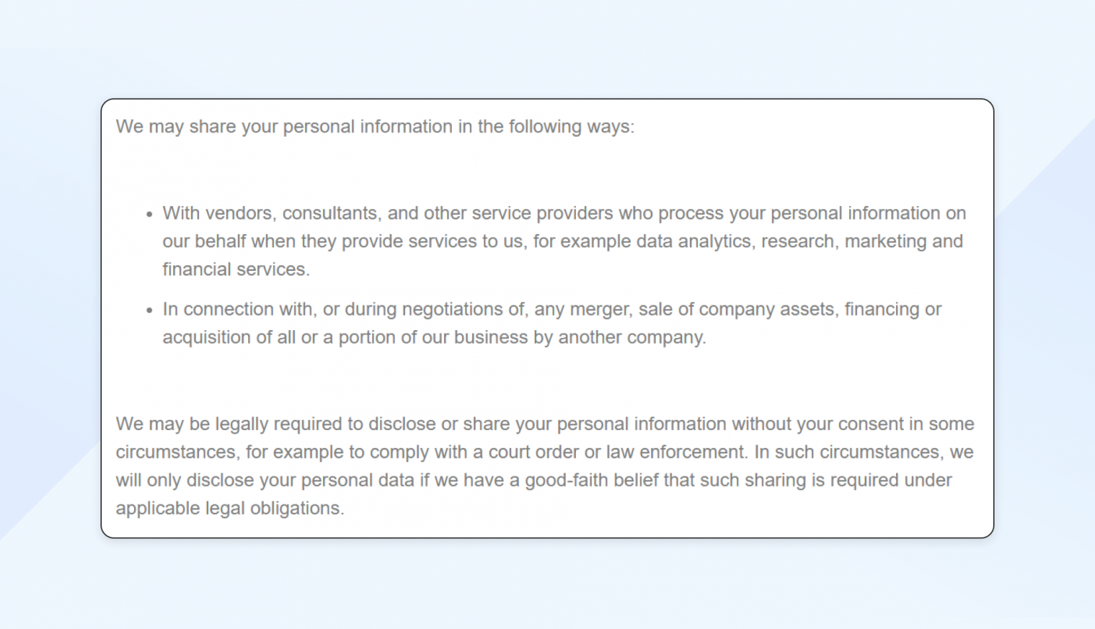 Quick Guide to 10DLC-Compliant Terms and Privacy Policies