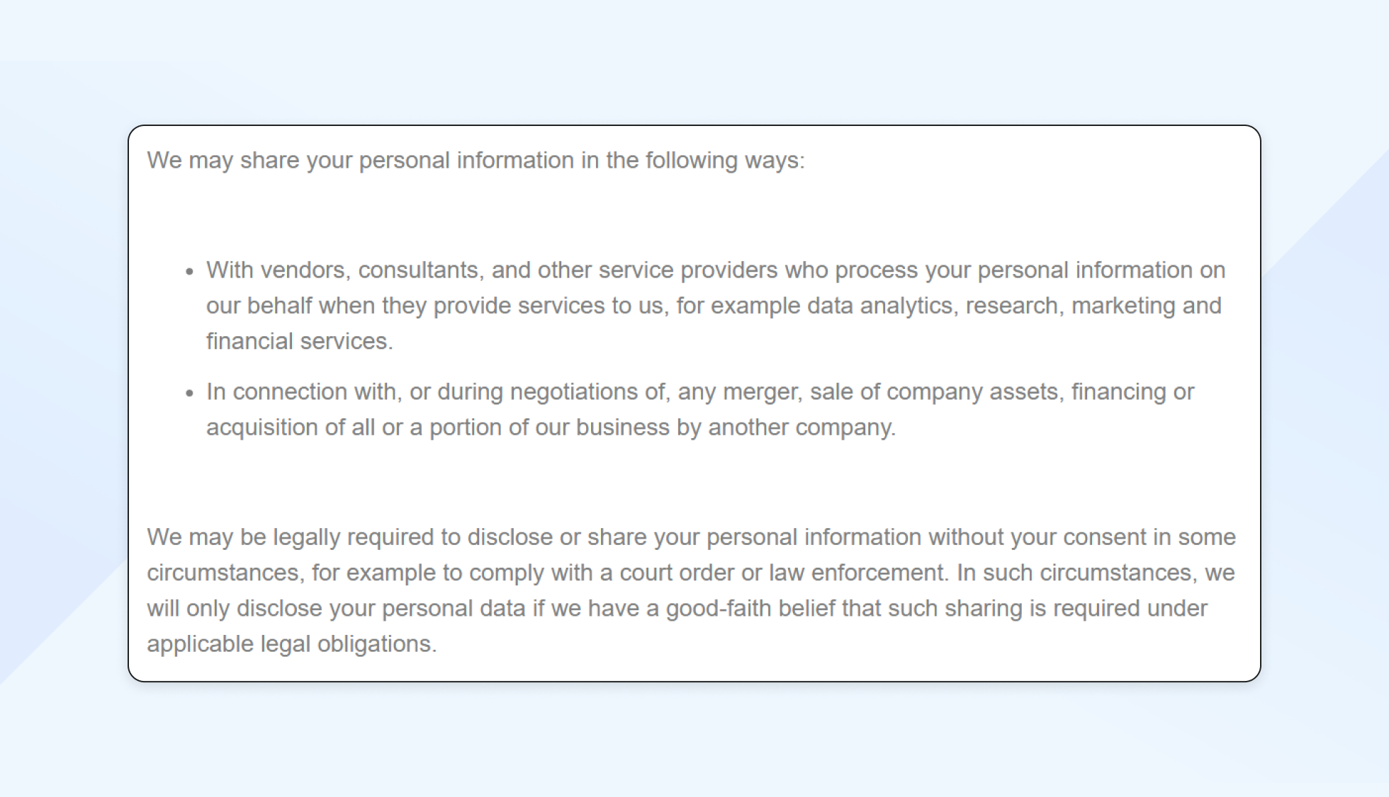 Quick Guide to 10DLC-Compliant Terms and Privacy Policies