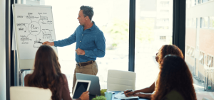 10 Strategic Business Goals Examples That Drive Results