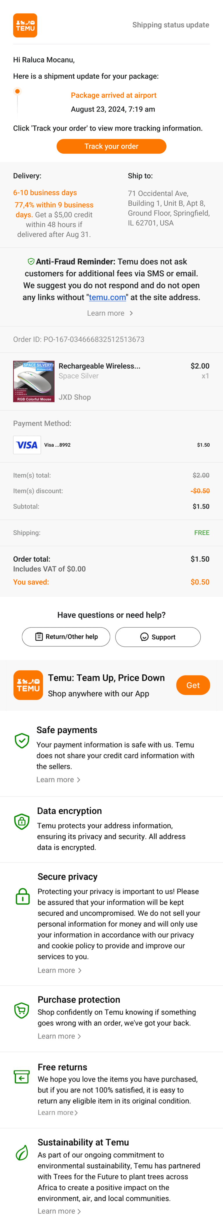 62 Customer Service Email Templates for Every Situation