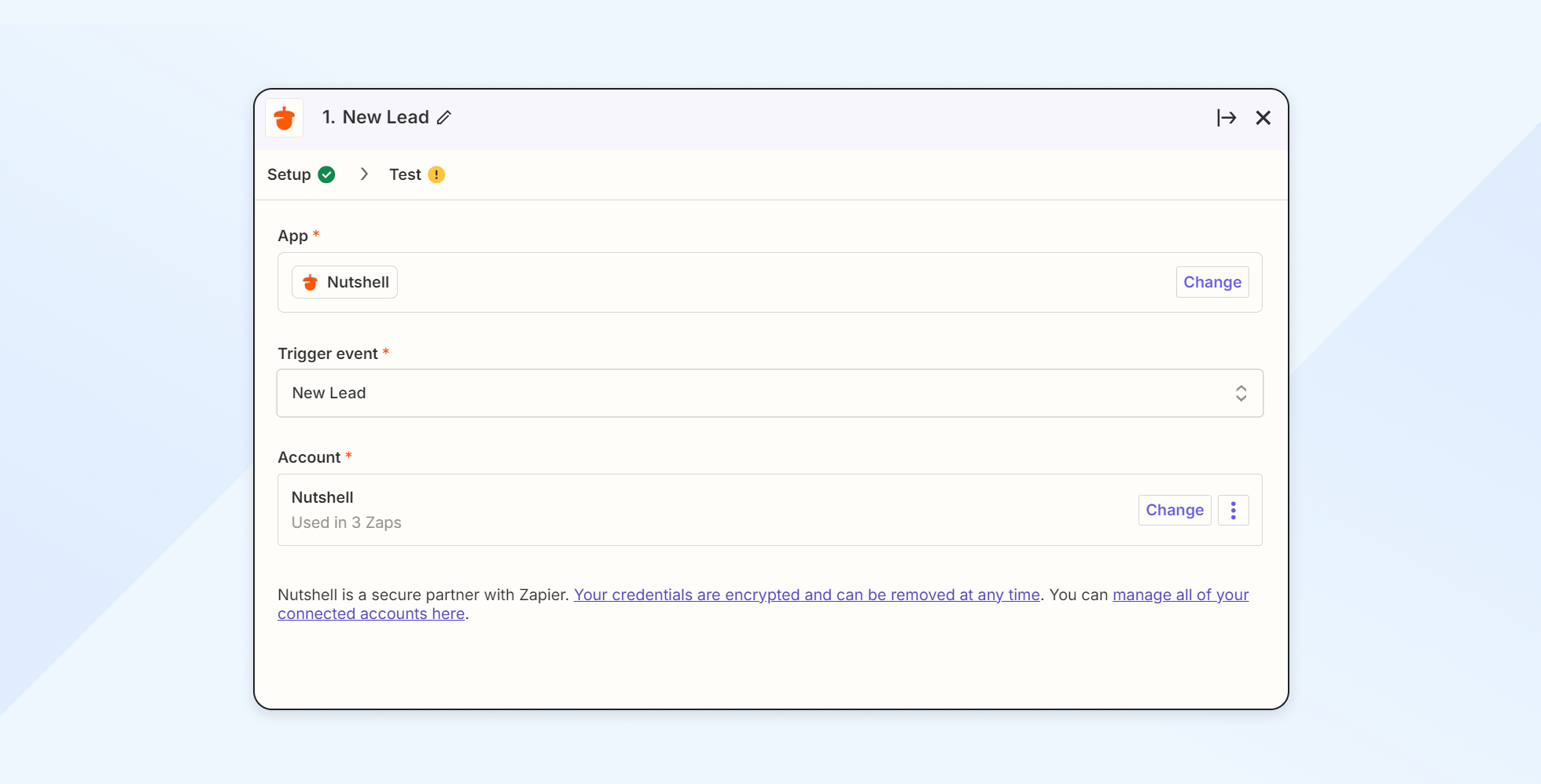 4 Textmagic and Nutshell CRM Integrations via Zapier
