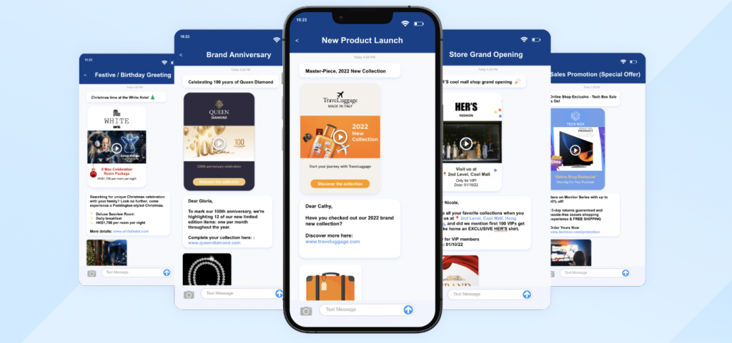 RCS Messaging Explained: A Thorough Look at RCS Technology
