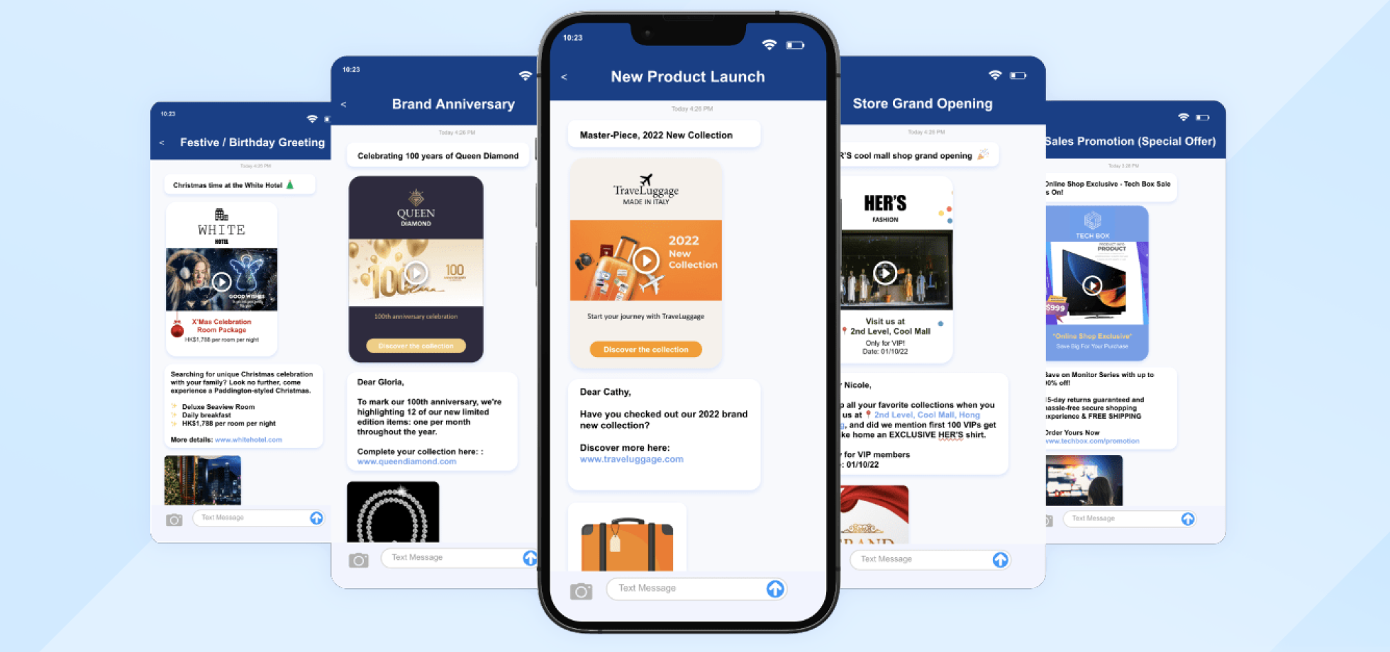 RCS Messaging Explained: A Thorough Look at RCS Technology