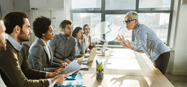 How to Prevent and Fix Communication Breakdown Effectively