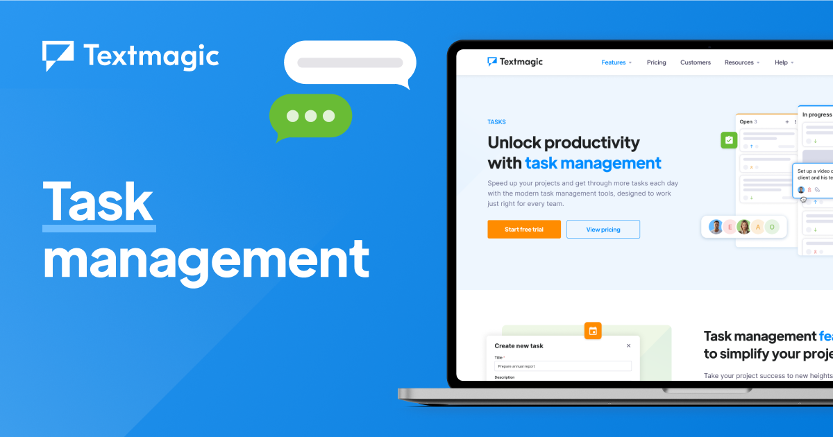 Task Management Tools for Seamless Communication