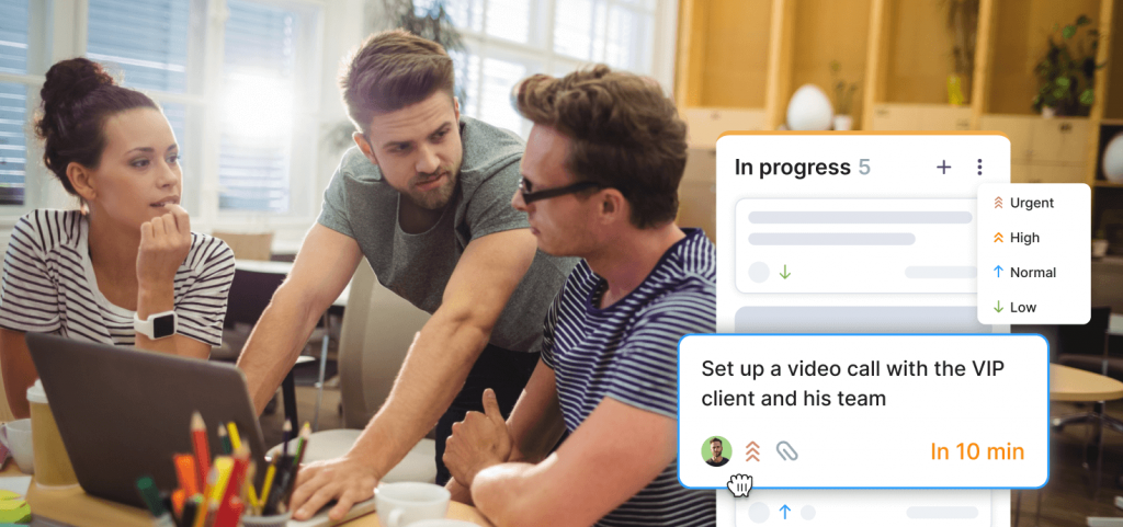 Textmagic Tasks: Your Key to a More Organized Work Routine