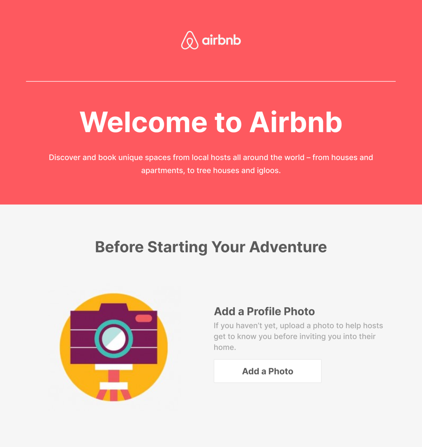 15 Ready-to-use Welcome Email Templates