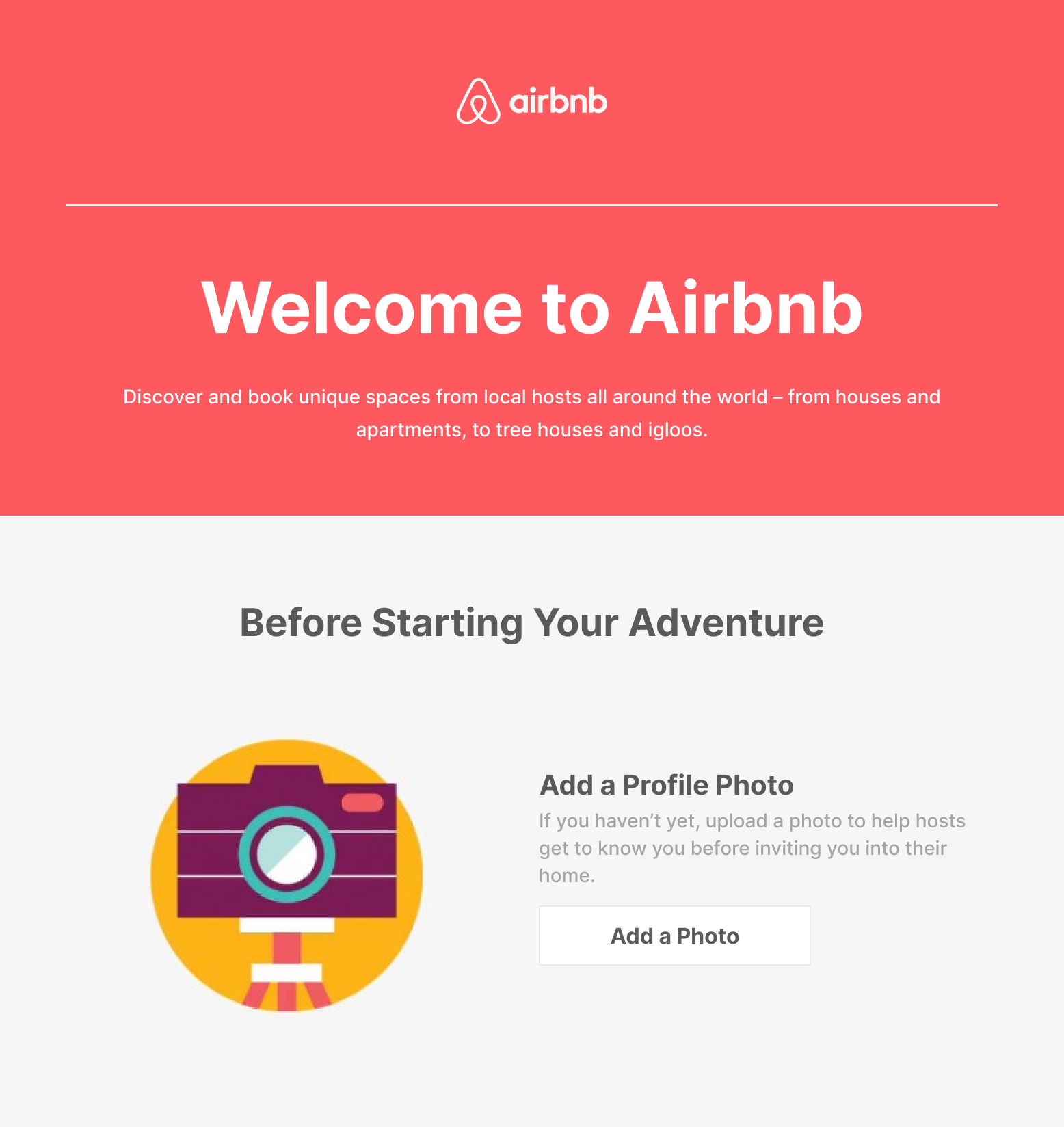 15 Ready-to-use Welcome Email Templates