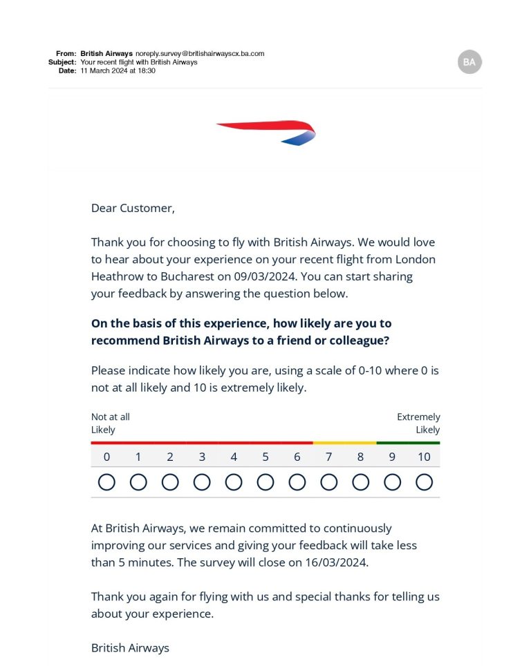 15 Examples of Good Customer Service Practices