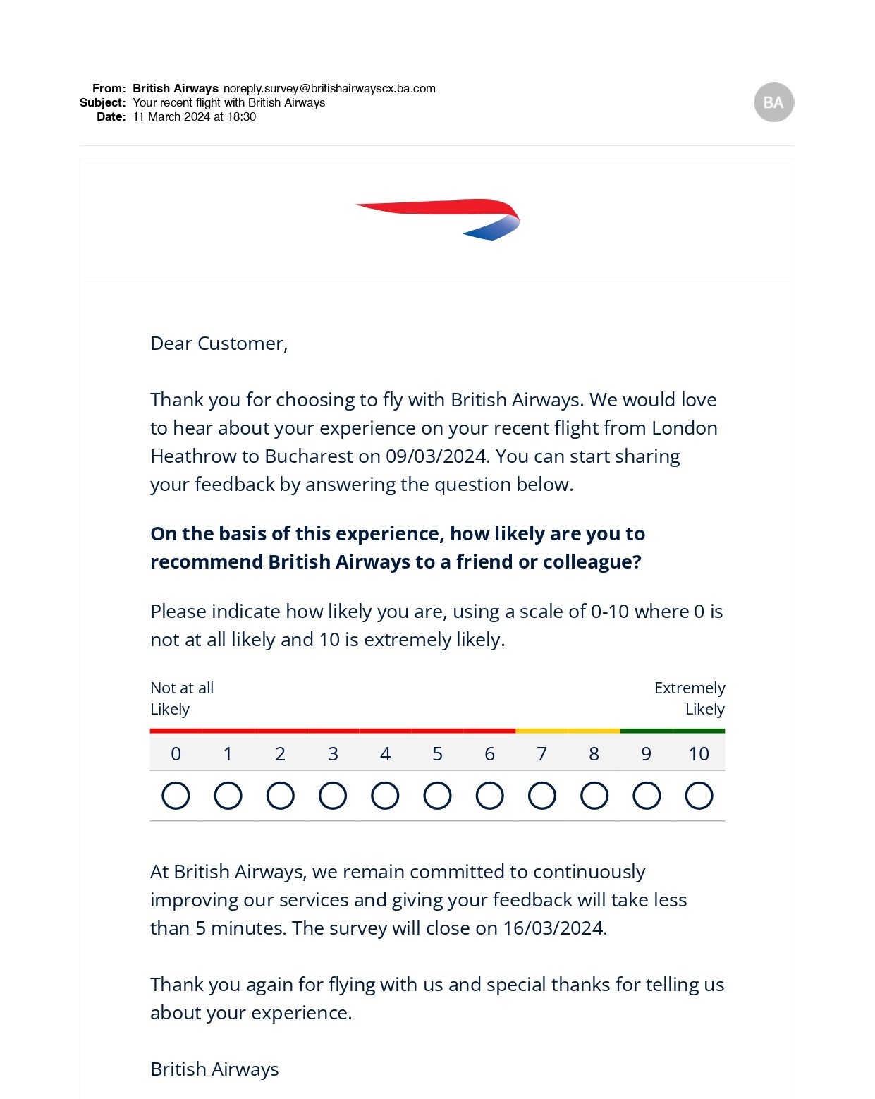 15 Examples of Good Customer Service Practices