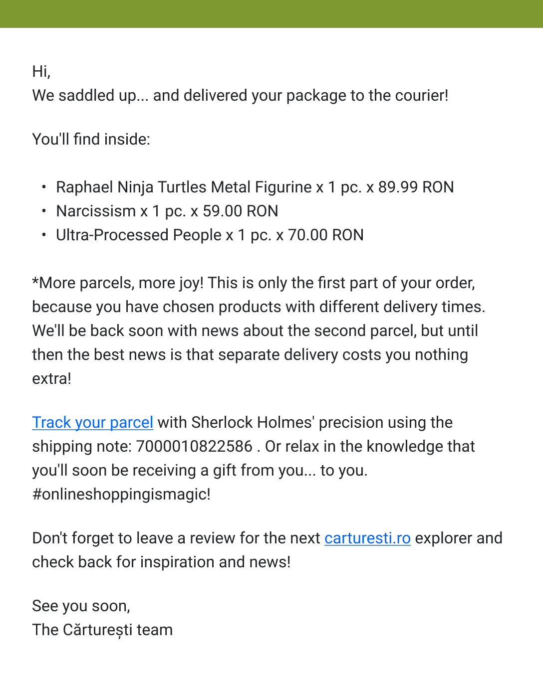 62 Customer Service Email Templates for Every Situation