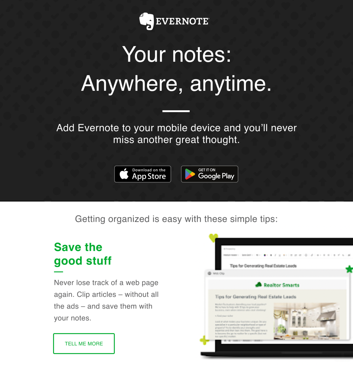 15 Ready-to-use Welcome Email Templates