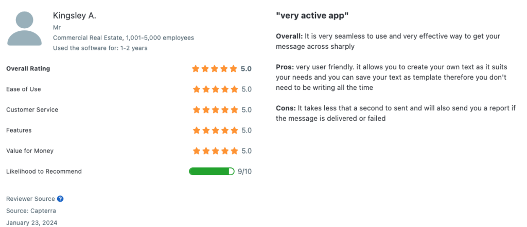 How to Ask for Feedback: 10 Good Review Examples