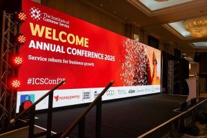 Top 10 Customer Experience Conferences in 2025