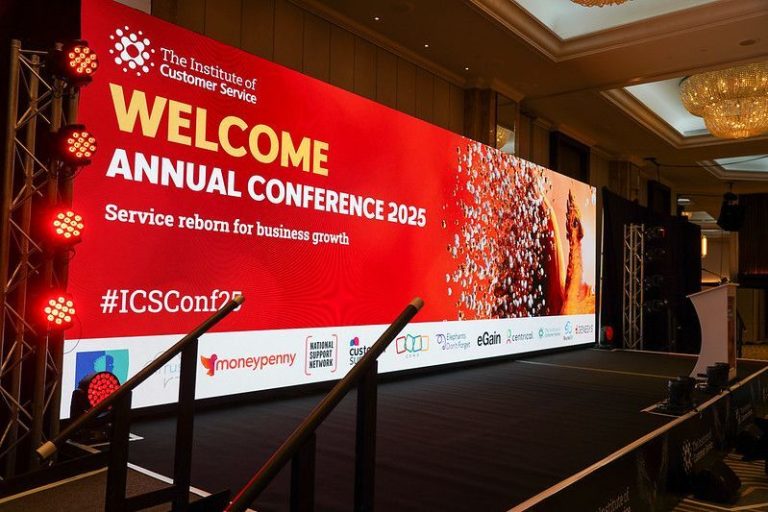 Top 10 Customer Experience Conferences in 2025